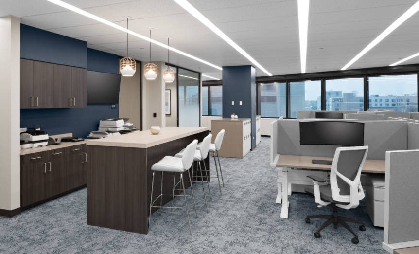 PAC Group LLC | The Art of Construction