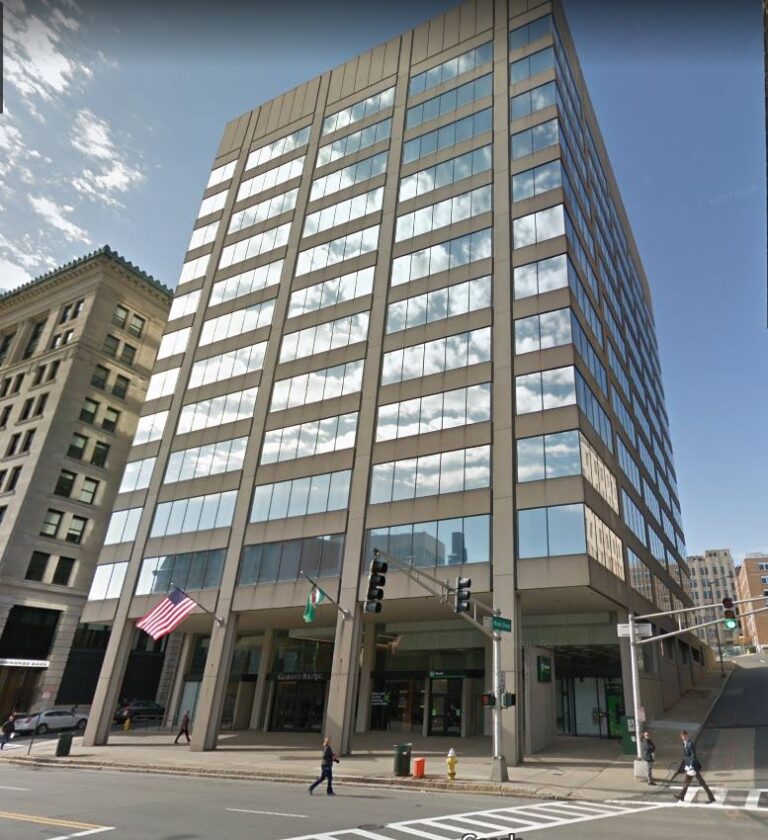 PAC Group LLC - TD Bank- Worcester