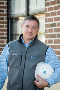 PAC Group LLC - Team