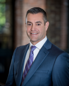 PAC Group LLC - Team