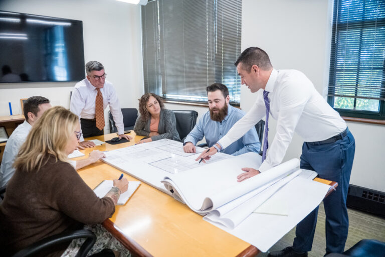 PAC Group LLC - Services